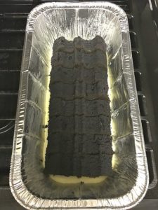 Easy Surprise Batman Cake - Sweet and Savory Meals