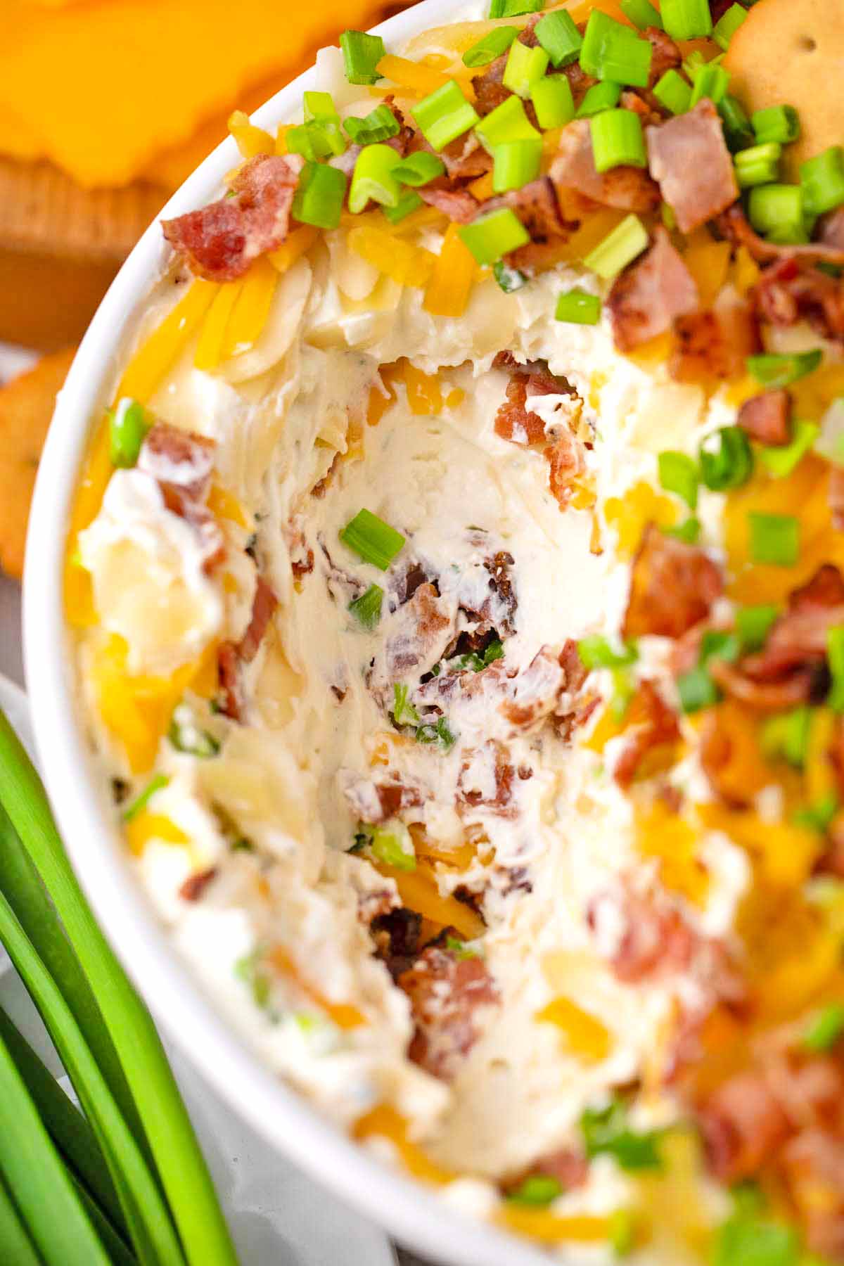 Best Million Dollar Dip Recipe - Sweet and Savory Meals