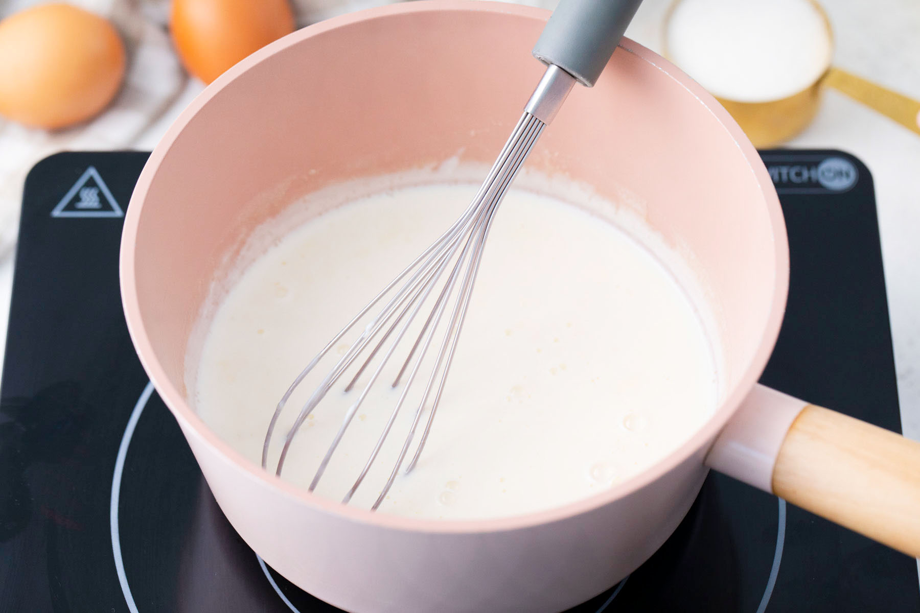 Perfect Creme Brulee - Sweet and Savory Meals