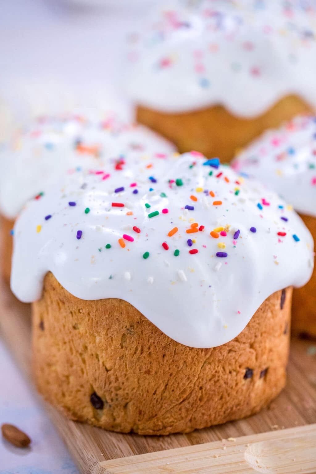 Polish Paska Bread Recipe for Easter [Video] - Sweet and Savory Meals