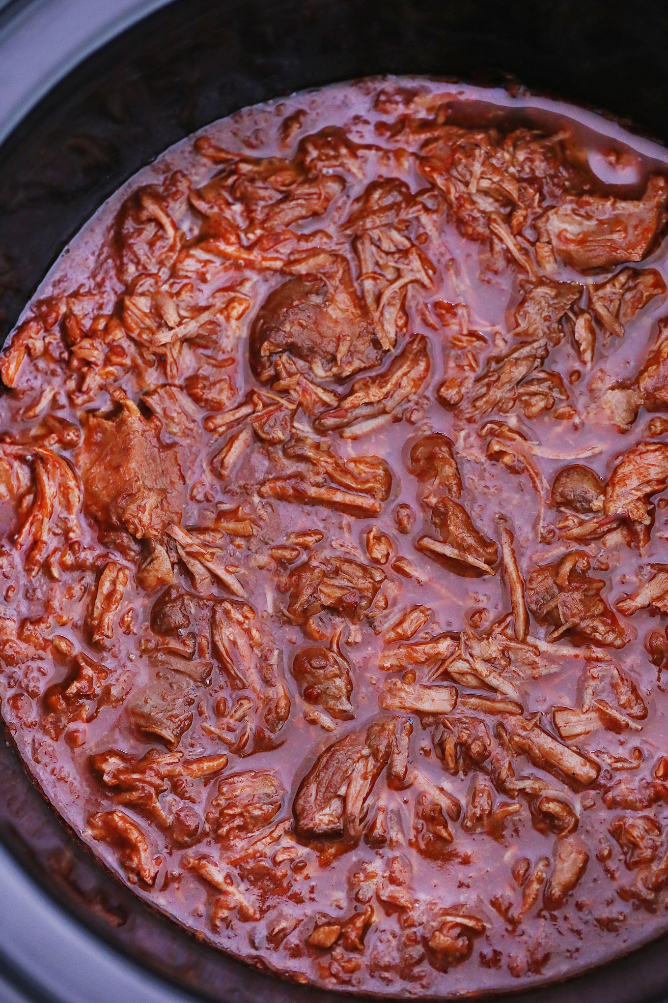 Slow Cooker Barbacoa Beef [video] - Sweet and Savory Meals