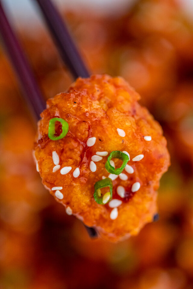 Firecracker Chicken Recipe [Video] - S&SM