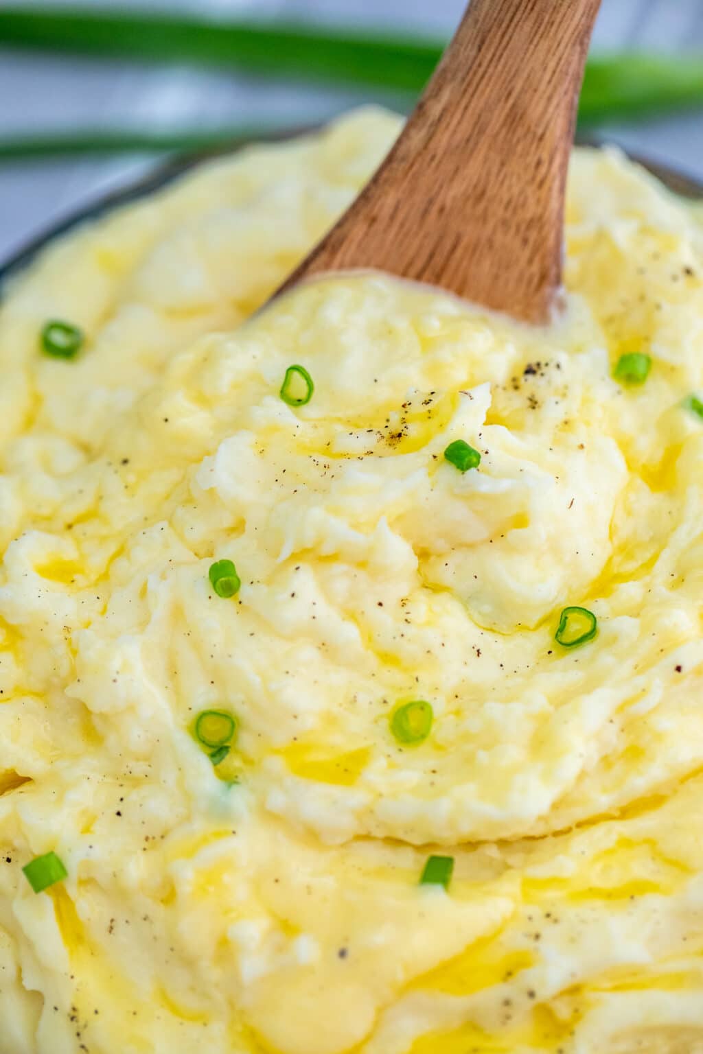 Oven Roasted Baby Red Potatoes (Best Side-Dish!)- S&SM