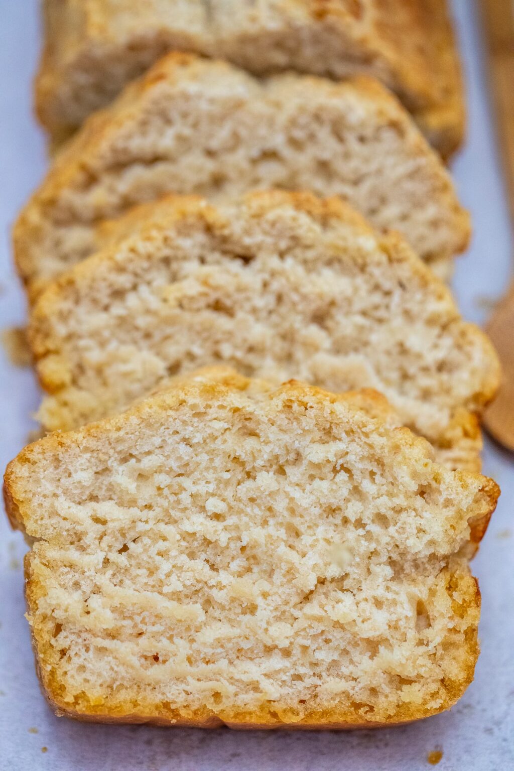 Easy Beer Bread Recipe Video Sweet And Savory Meals