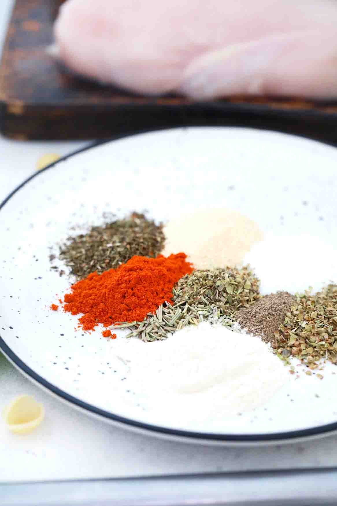 Instant Pot Tuscan Chicken Pasta [VIDEO] - S&SM