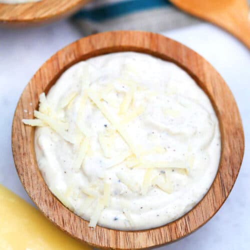 Homemade Catalina Dressing [video] - S&SM