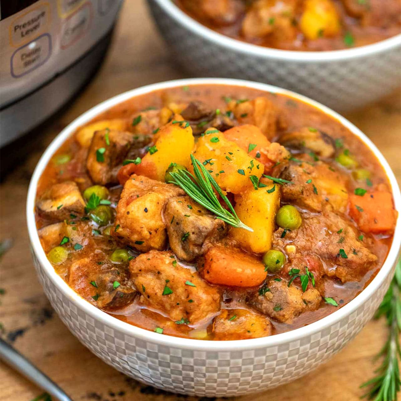 Instant Pot Pork Stew Recipe Video S SM Instant Pot Pork Stew Recipe Video S SM