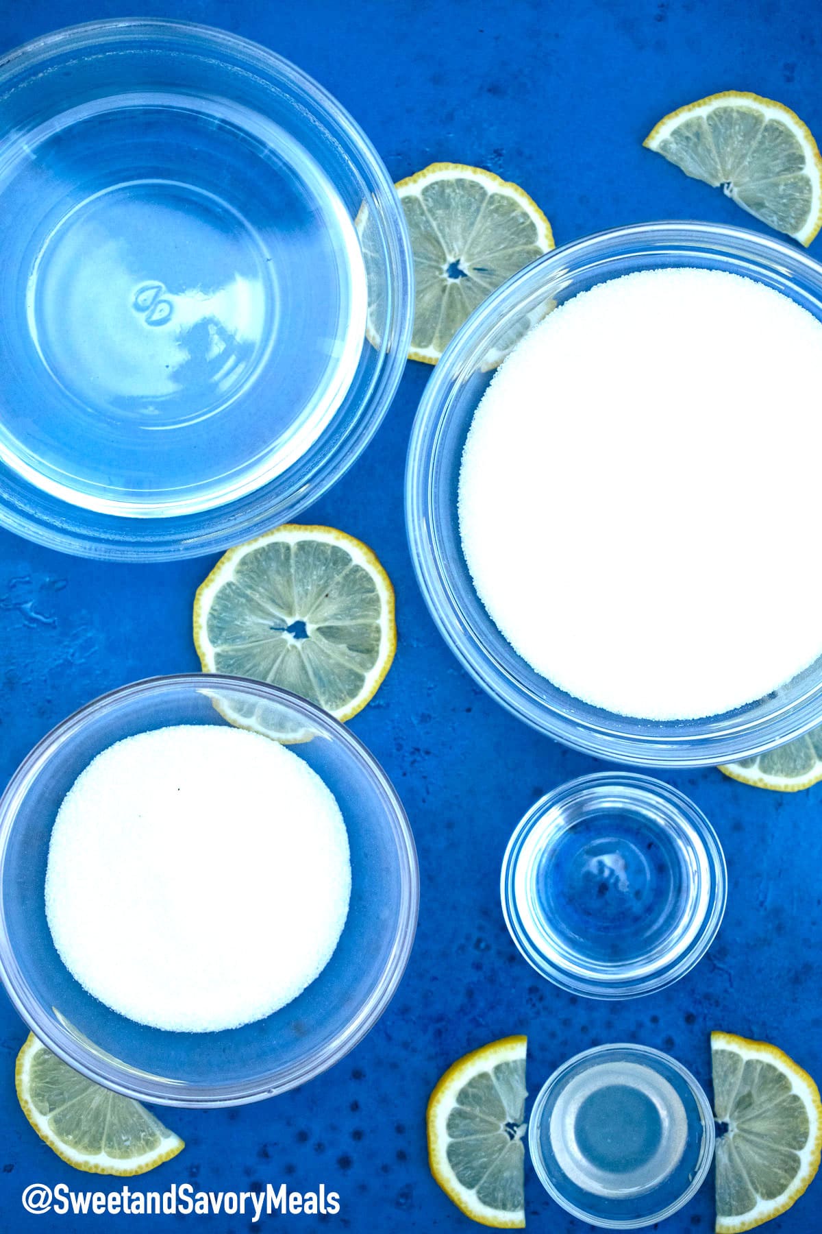 Golden Syrup Recipe [Video] - Sweet and Savory Meals