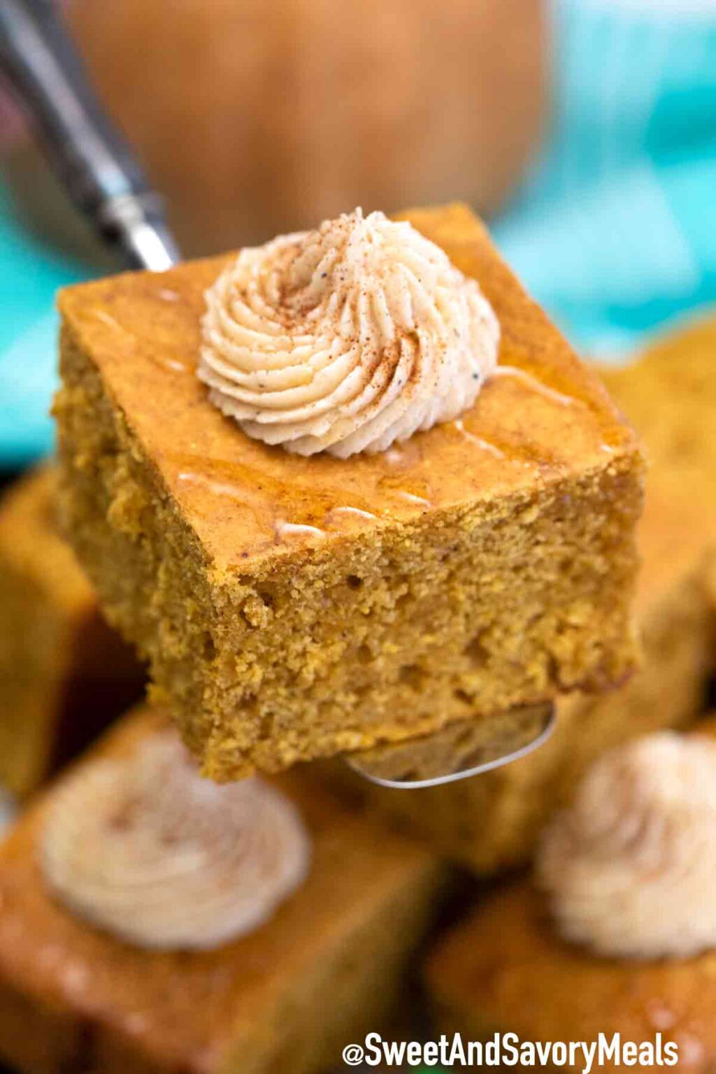 Pumpkin Cornbread Recipe [Video] - Sweet and Savory Meals