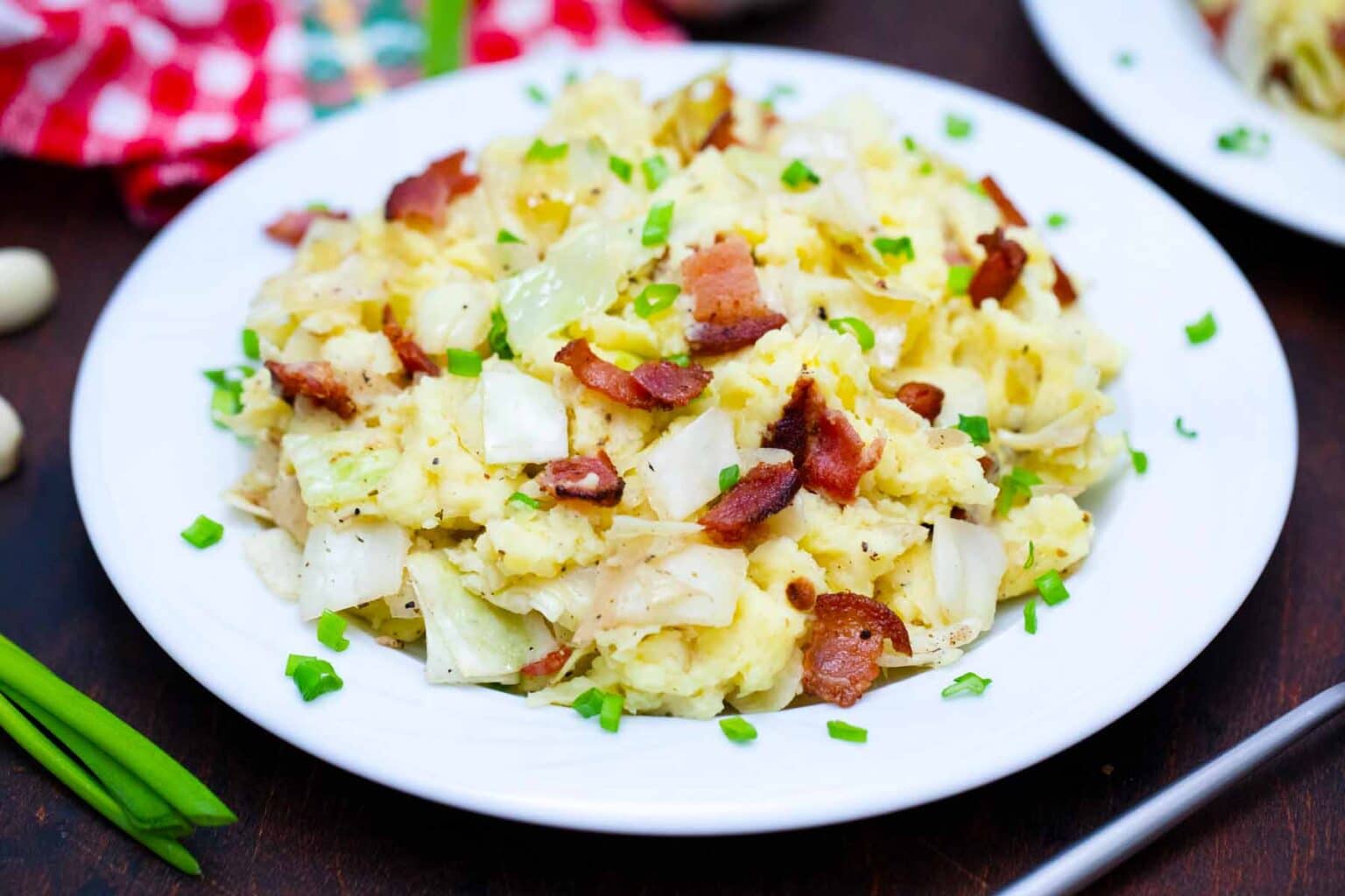 Irish Colcannon Recipe - Sweet and Savory Meals