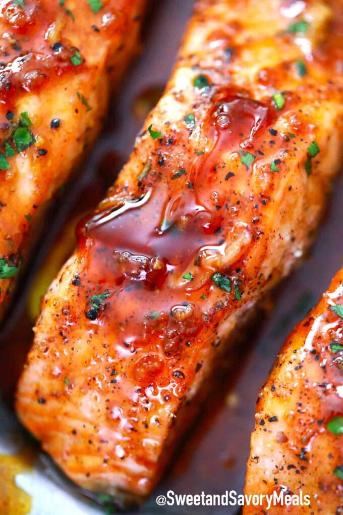 Easy Delicious Main Dishes & Entrees Recipes - Sweet and Savory Meals