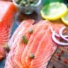 Homemade Lox Recipe [Video] - Sweet and Savory Meals