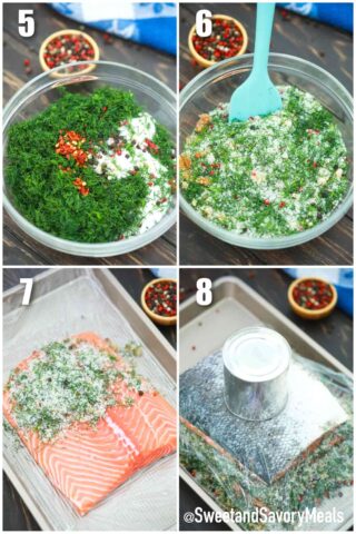 Homemade Lox Recipe [Video] - Sweet and Savory Meals