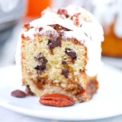 Instant Pot Flourless Chocolate Cake Sweet And Savory Meals