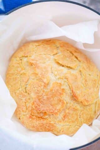 Easy Yeast Bread Recipe [Video] - Sweet and Savory Meals