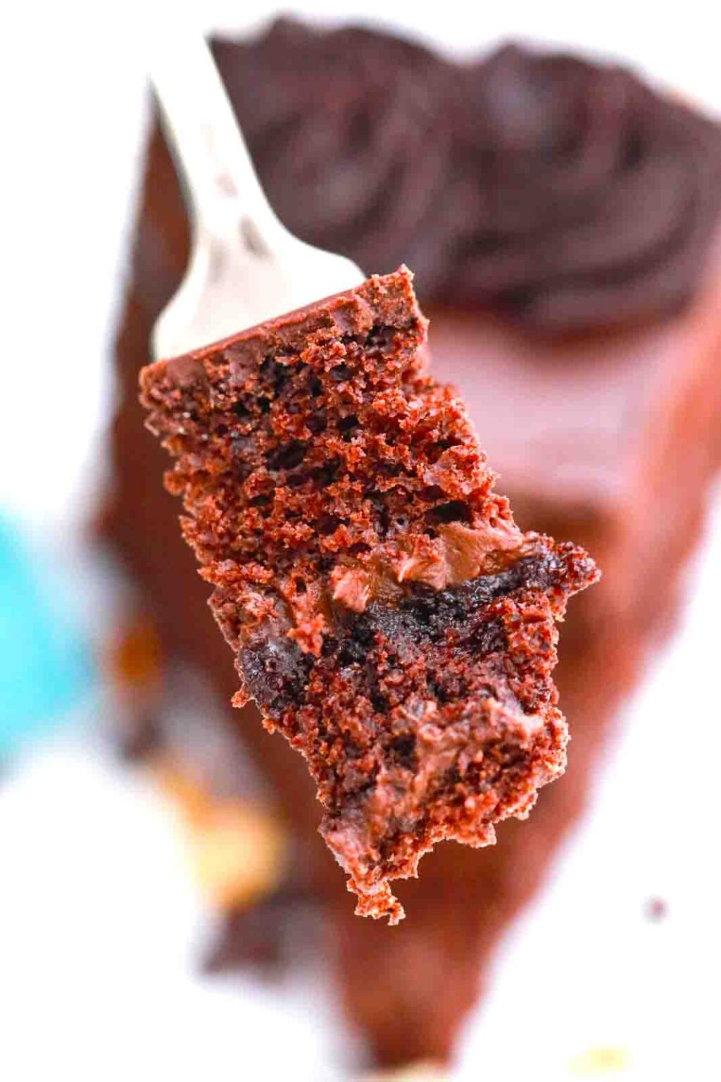 Cheesecake Factory Chocolate Blackout Cake Recipe - Sweet and Savory Meals