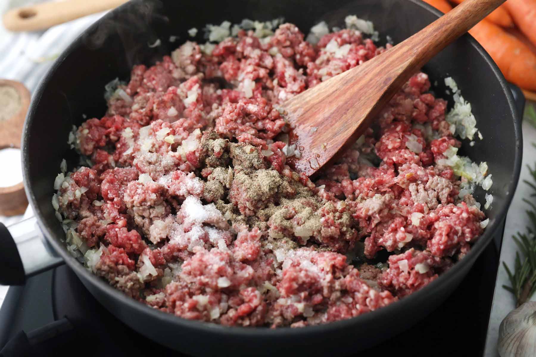 Easy Shepherd's Pie Recipe - Sweet and Savory Meals