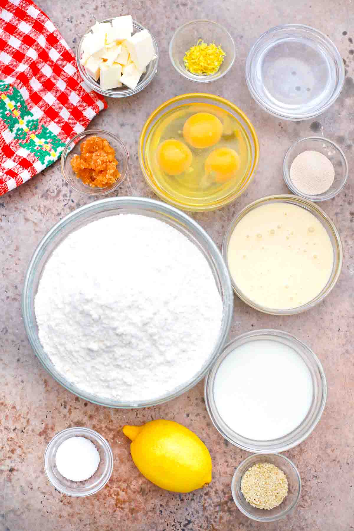 Sweet Bread Rolls Recipe [Video] - Sweet and Savory Meals