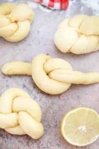 Sweet Bread Rolls Recipe [Video] - Sweet and Savory Meals