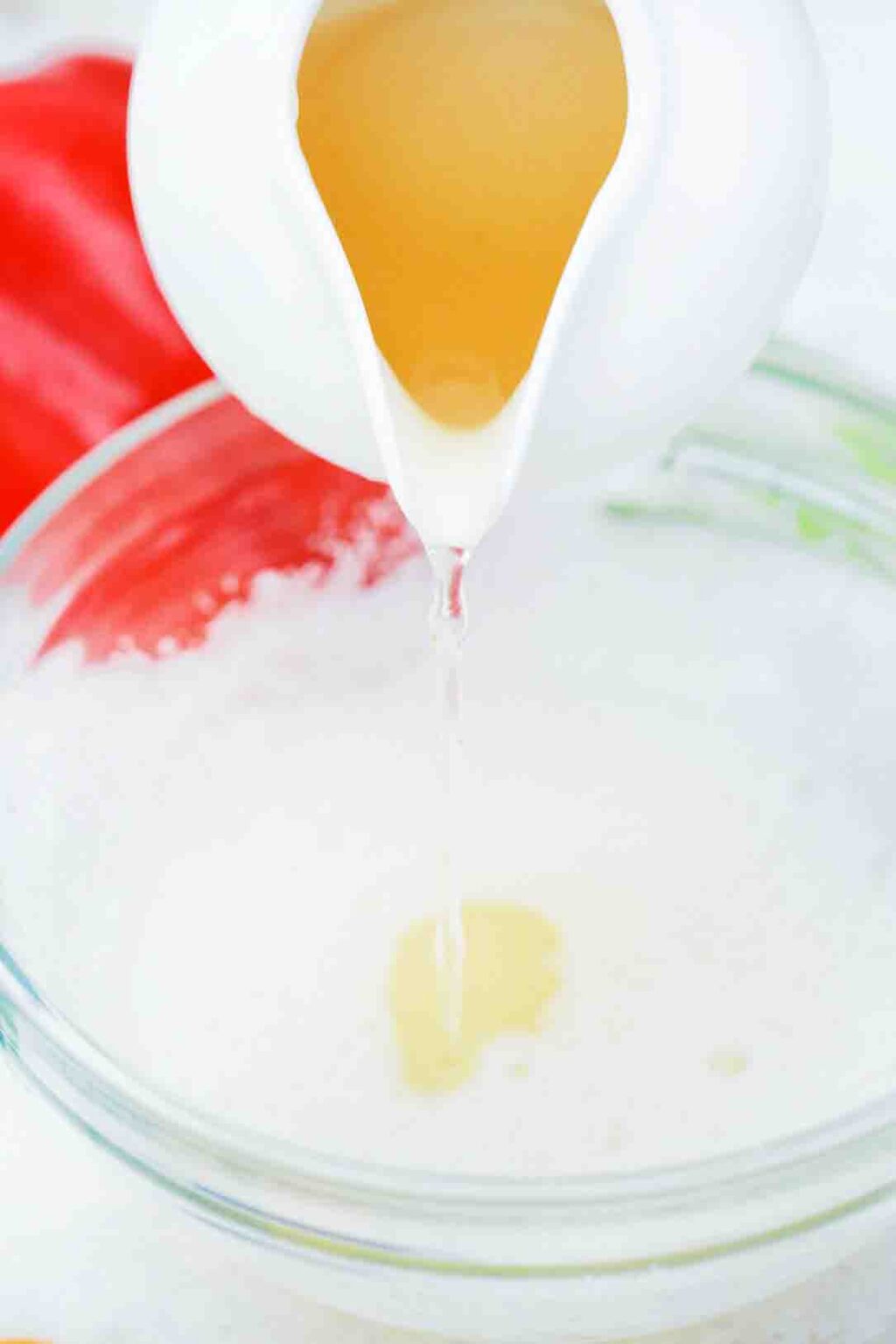 Old Fashioned Jelly Eggs Recipe [Video] - Sweet and Savory Meals