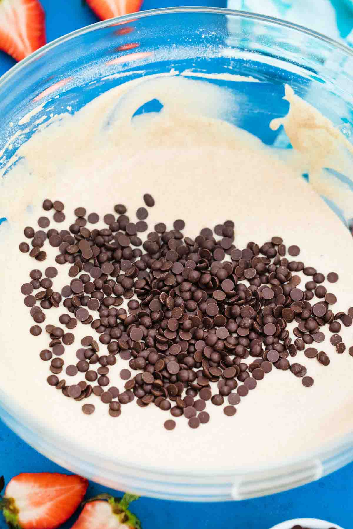 Tres Leches Pancakes Recipe - Sweet and Savory Meals