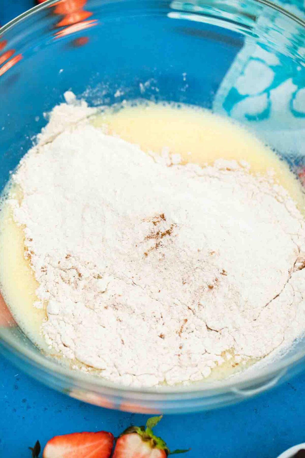 Tres Leches Pancakes Recipe - Sweet and Savory Meals