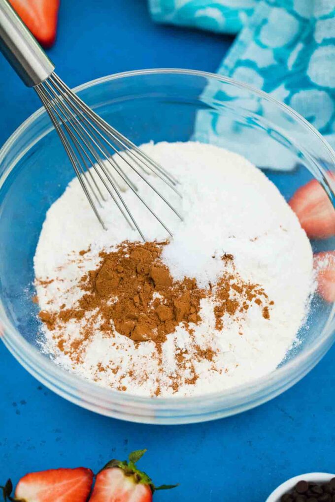 Tres Leches Pancakes Recipe - Sweet and Savory Meals