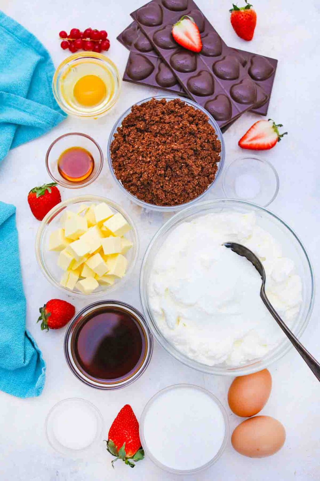 Godiva Chocolate Cheesecake Recipe - Sweet and Savory Meals