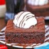 Cracker Barrel Coca-Cola Cake Recipe - Sweet and Savory Meals