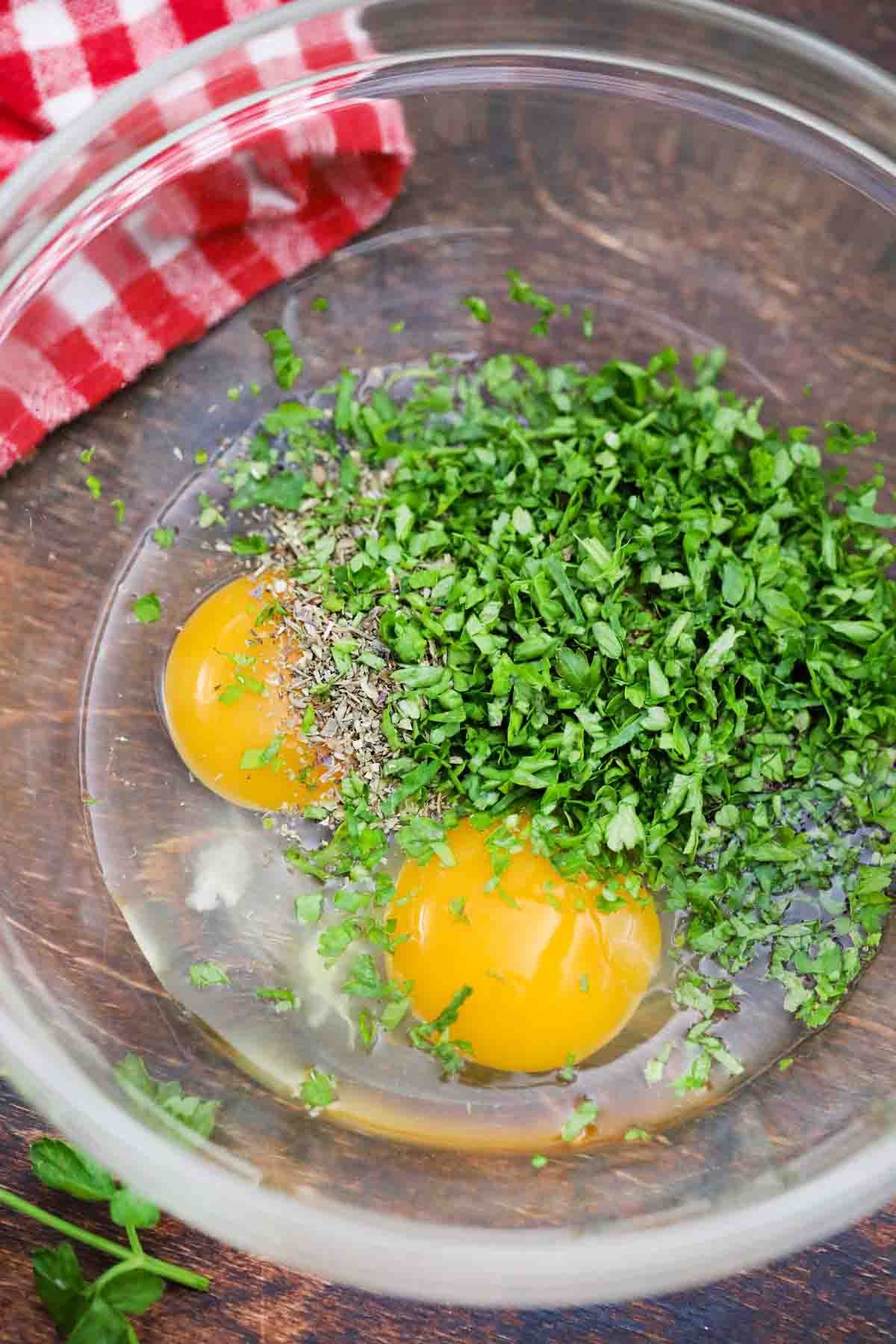 3 Potatoes 3 Eggs Recipe - Sweet and Savory Meals