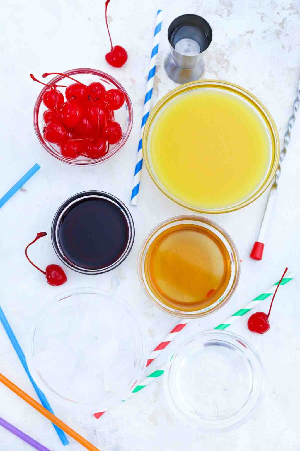 Summer Breeze Cocktail Recipe - Sweet and Savory Meals