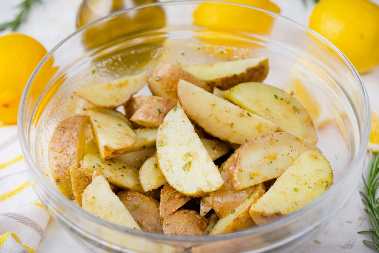 Best Grilled Potatoes Recipe [video] - S&SM