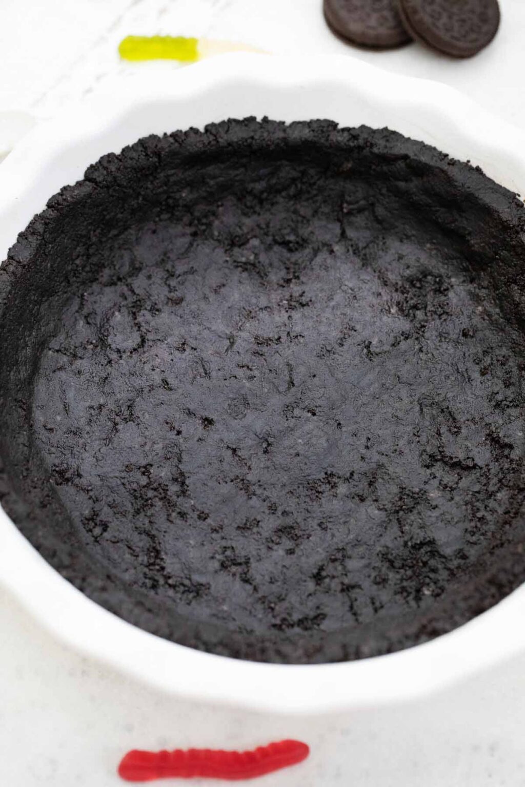 Oreo Dirt Pie Recipe (No-Bake Dessert!) - Sweet and Savory Meals