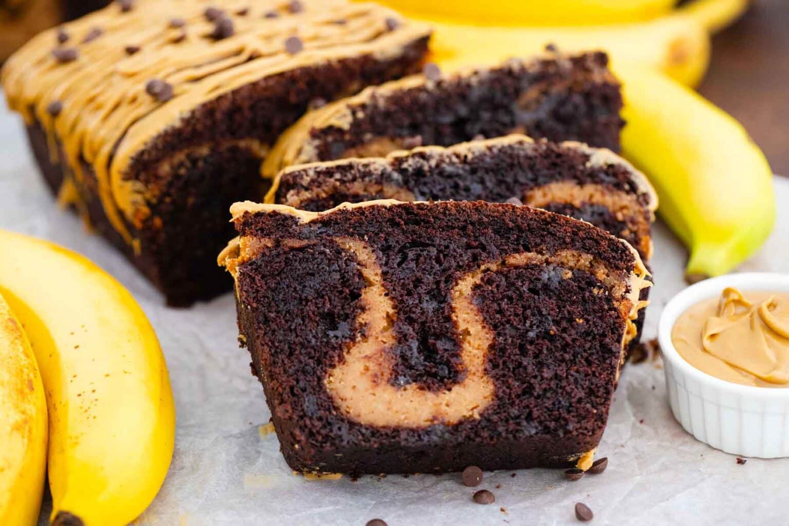 Buckeye Banana Bread Recipe - Sweet and Savory Meals