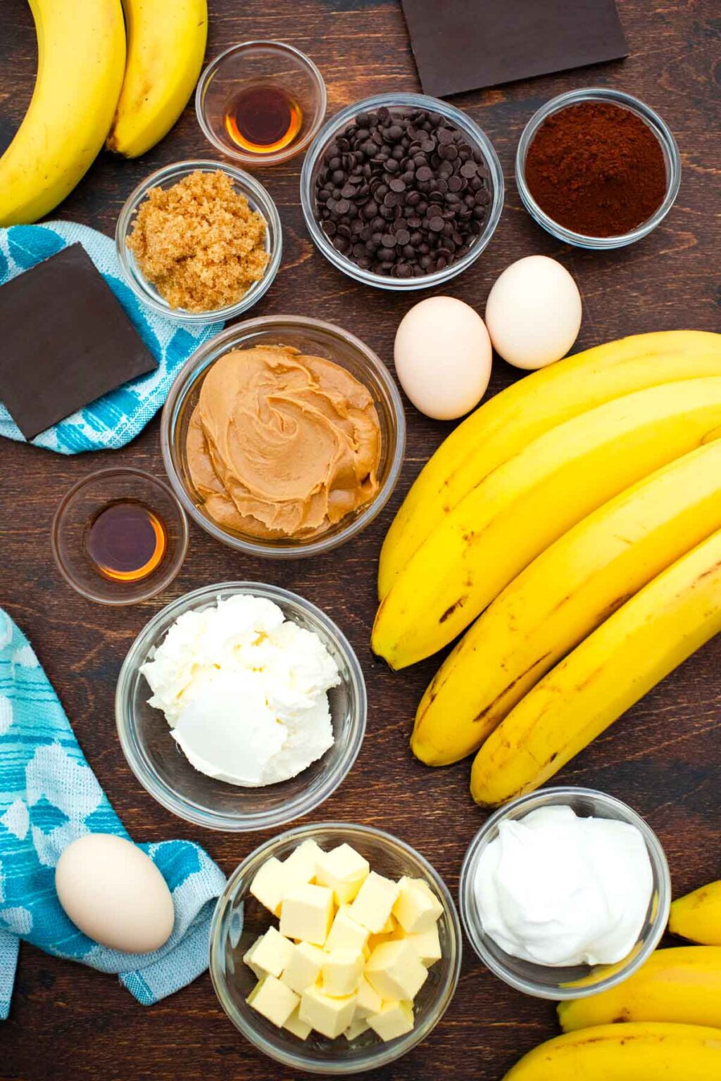 Buckeye Banana Bread Recipe - Sweet and Savory Meals