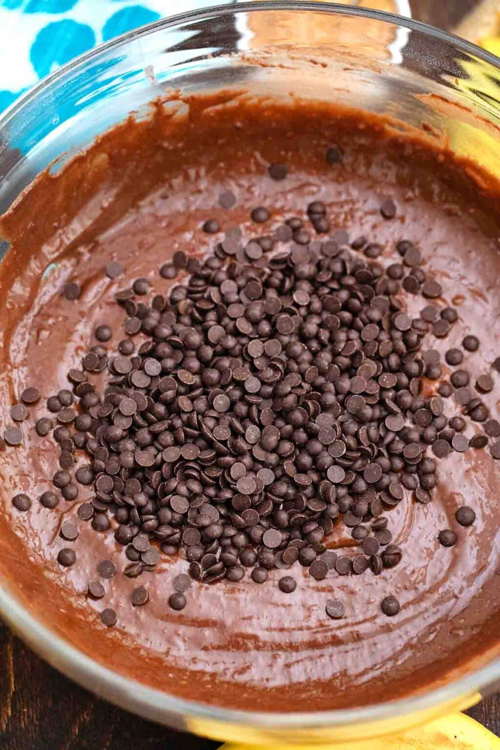 Buckeye Banana Bread Recipe - Sweet and Savory Meals