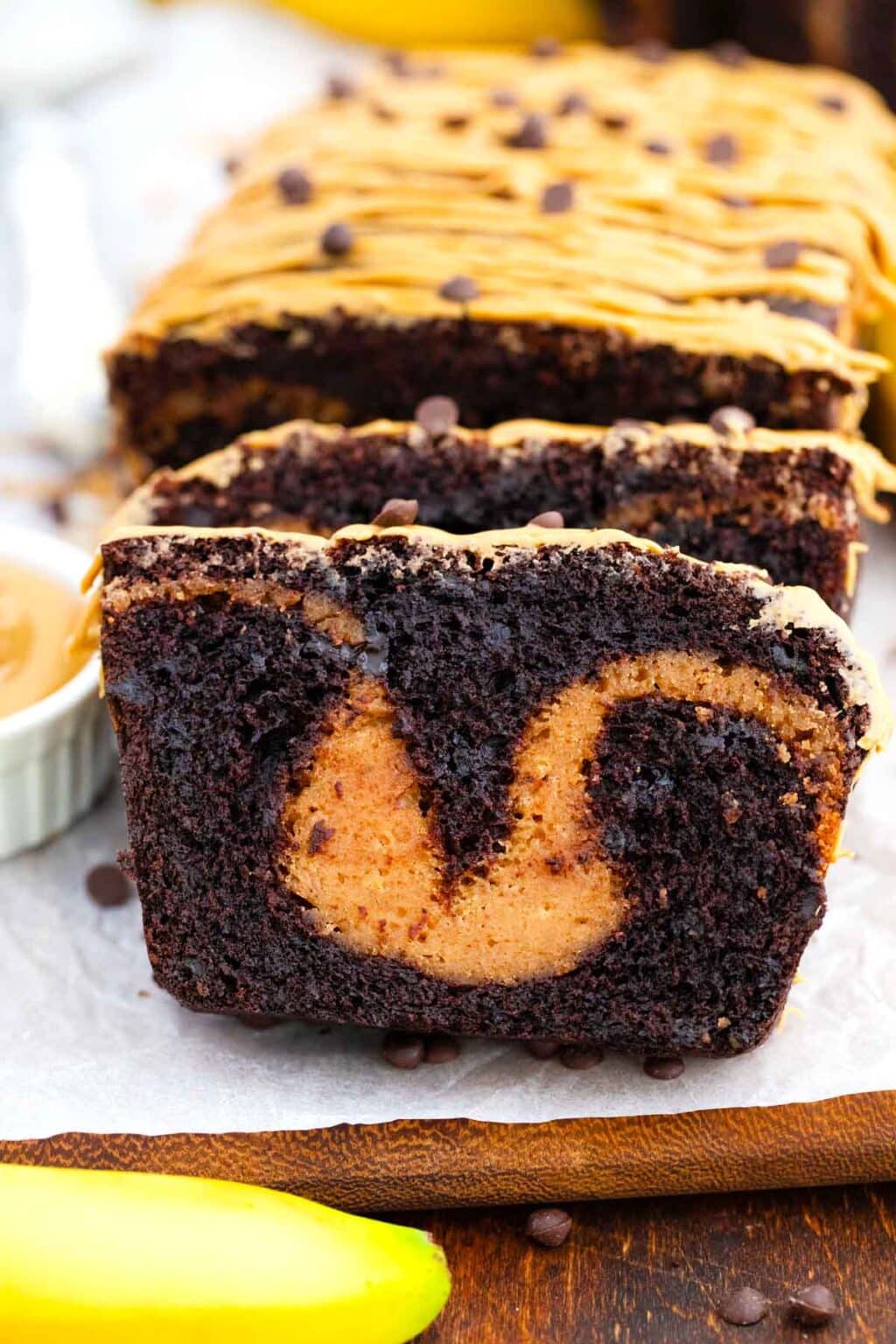 Buckeye Banana Bread Recipe - Sweet and Savory Meals