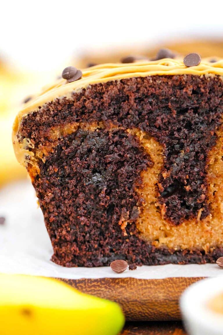 Buckeye Banana Bread Recipe - Sweet and Savory Meals