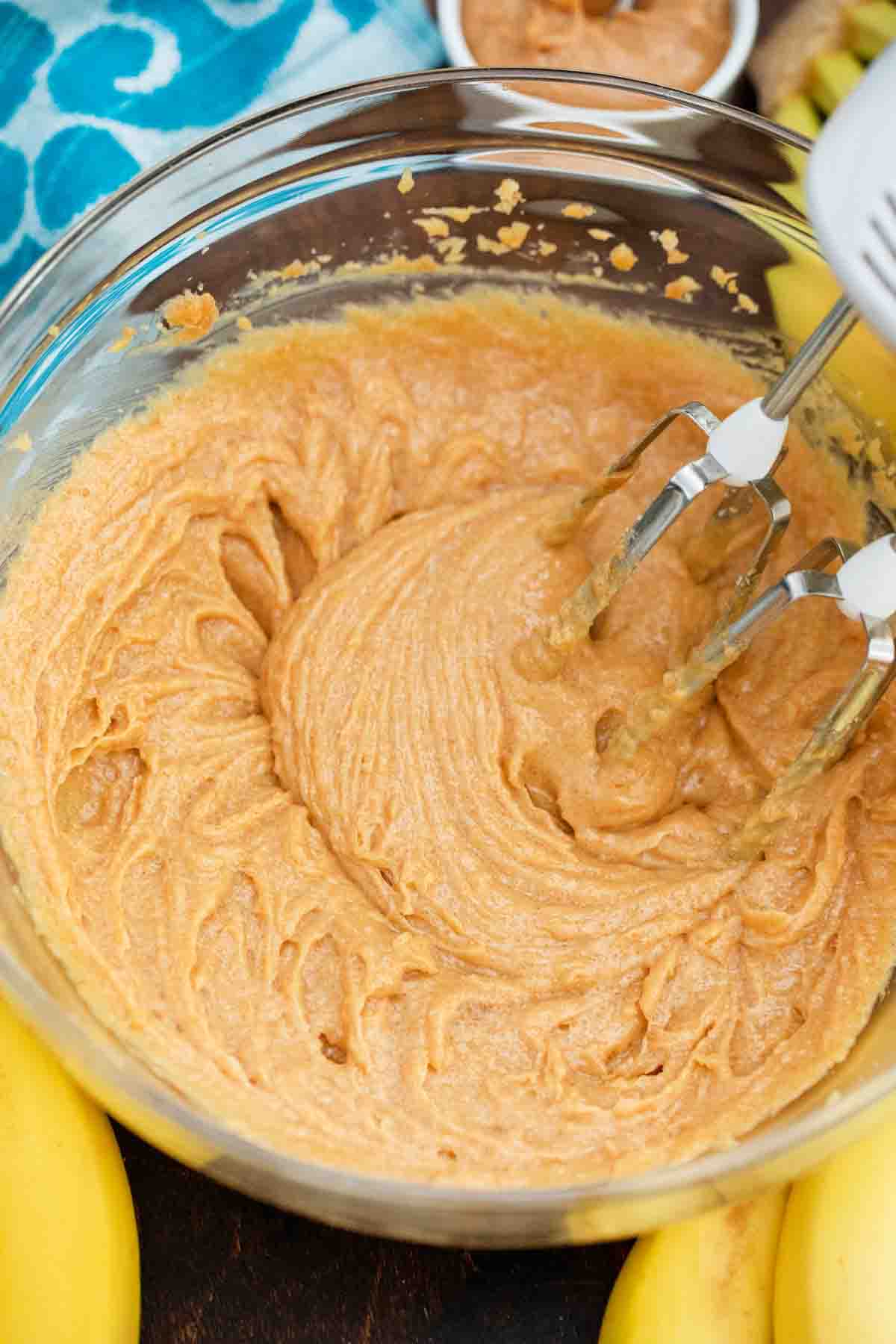 Buckeye Banana Bread Recipe - Sweet and Savory Meals