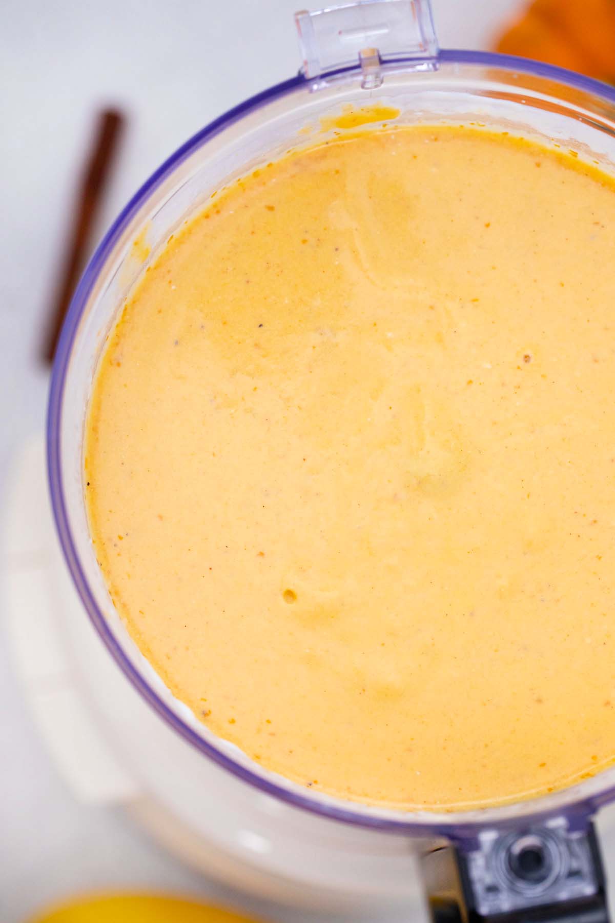 Creamiest Pumpkin Pie Smoothie Recipe - Sweet and Savory Meals