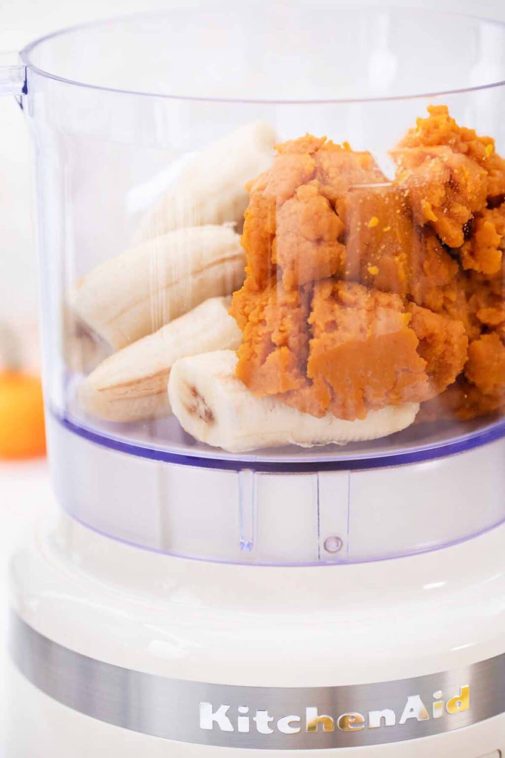 Creamiest Pumpkin Pie Smoothie Recipe - Sweet and Savory Meals