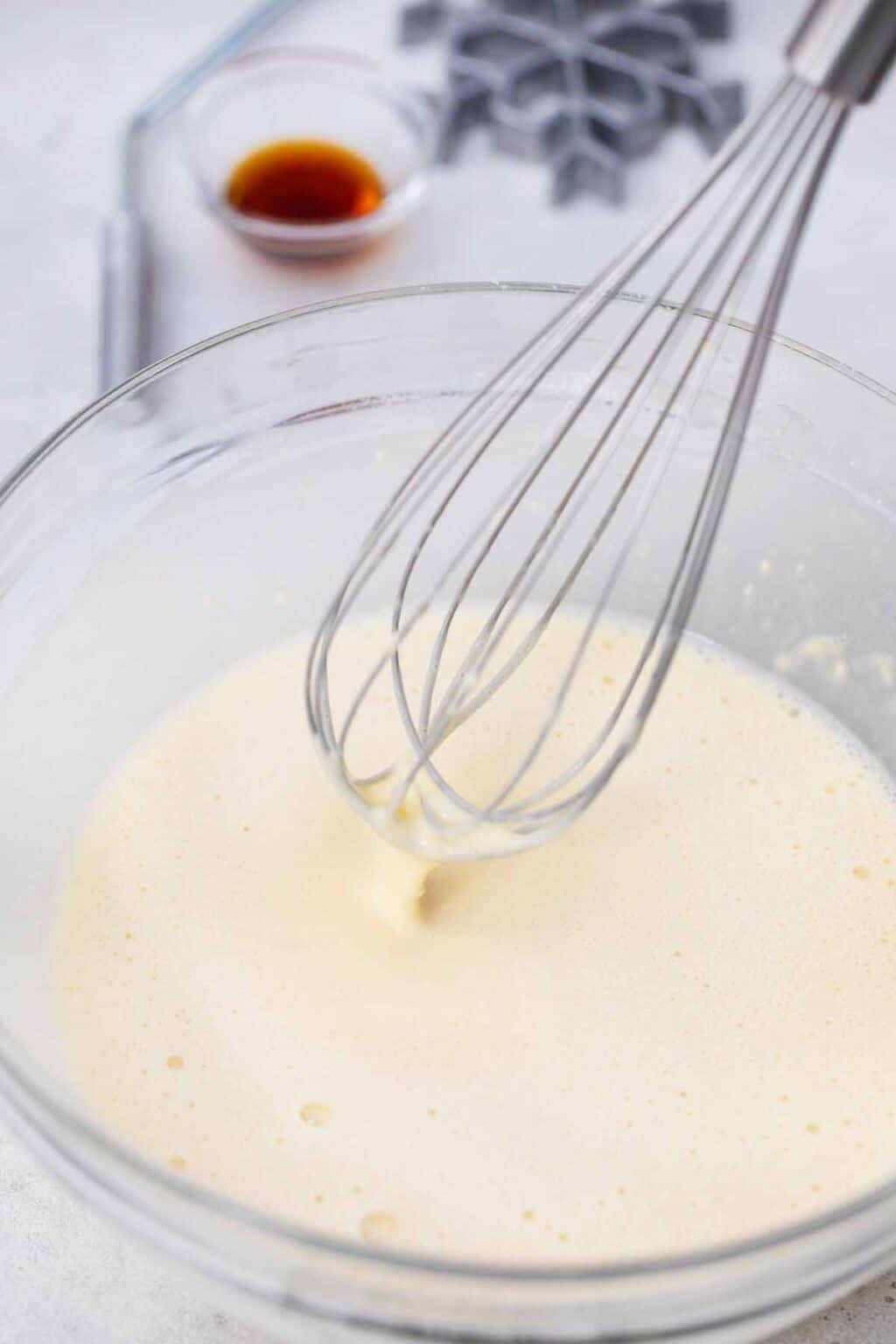 Rosette Cookies Recipe (30-Minute Treat!) - Sweet and Savory Meals