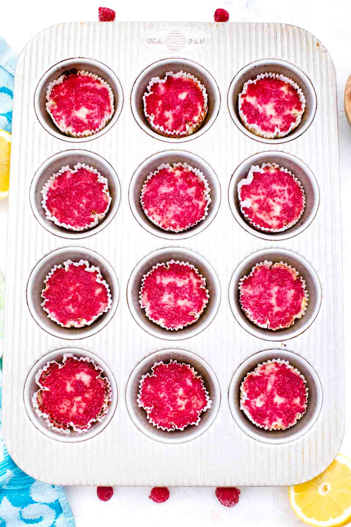 Keto Raspberry Cheesecake Bites - Sweet and Savory Meals