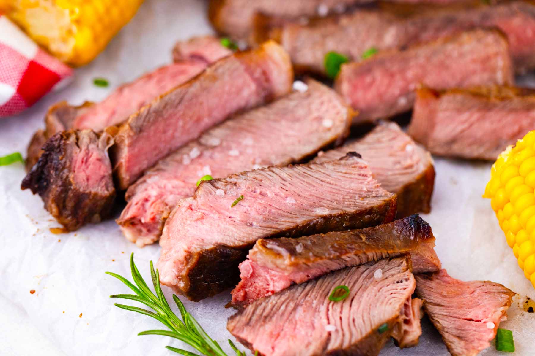 Best Asian Steak Marinade Recipe [Video] - S&SM