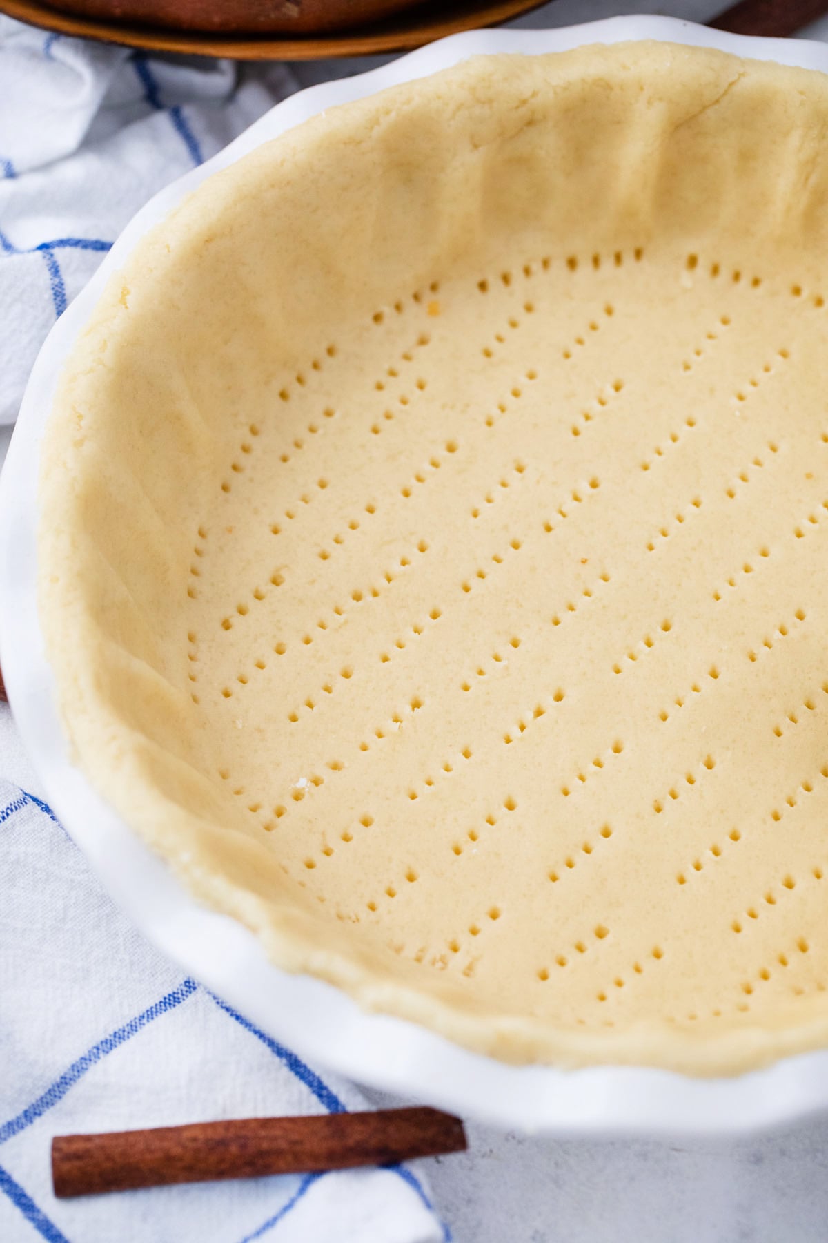 Sweet Potato Pie Recipe - Sweet and Savory Meals