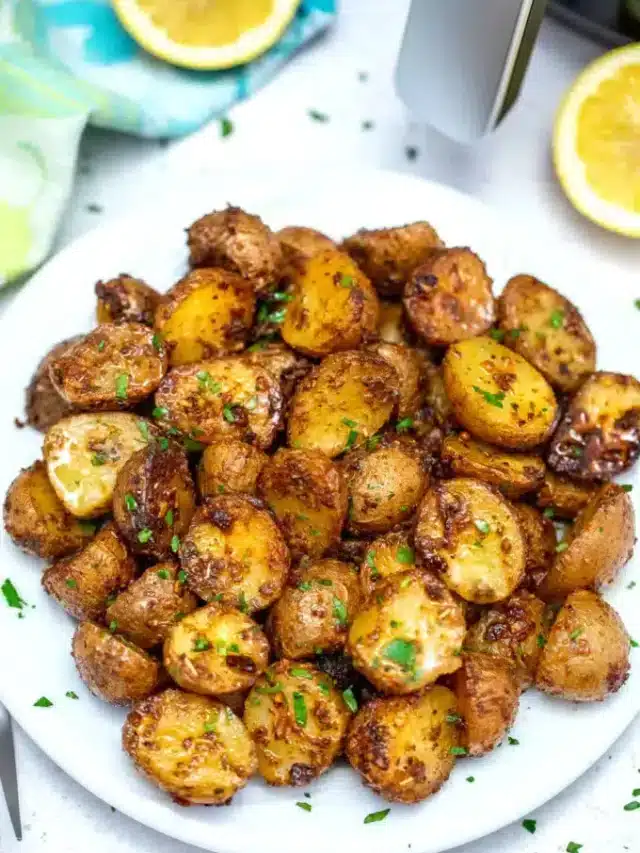 How to Celebrate Potato Day on October 27th - Sweet and Savory Meals