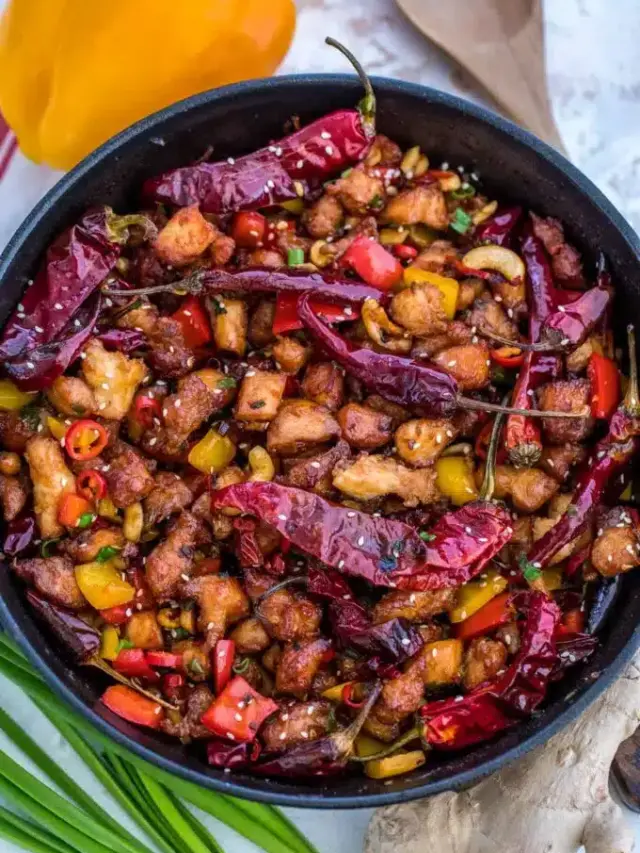 Hot and Spicy Food Day is January 16th. Let's Make Something Spicy ...
