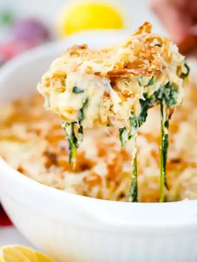 Get Ready for Some Cheesy Recipes on January 20: National Cheese Lovers ...