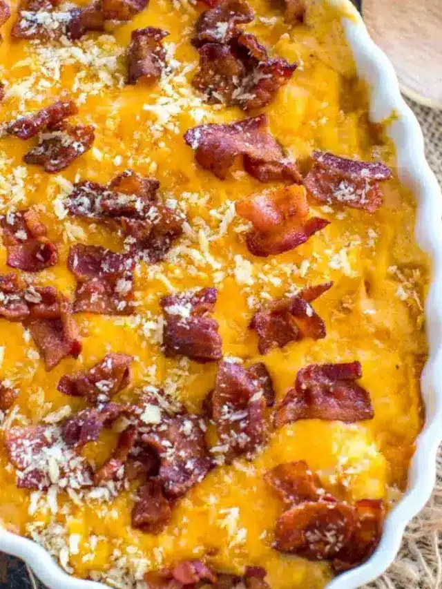 Celebrate National Cheddar Day on February 13 With My Best Cheesy ...